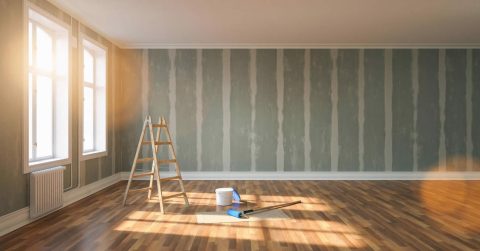 What Is Dry Lining In Construction?